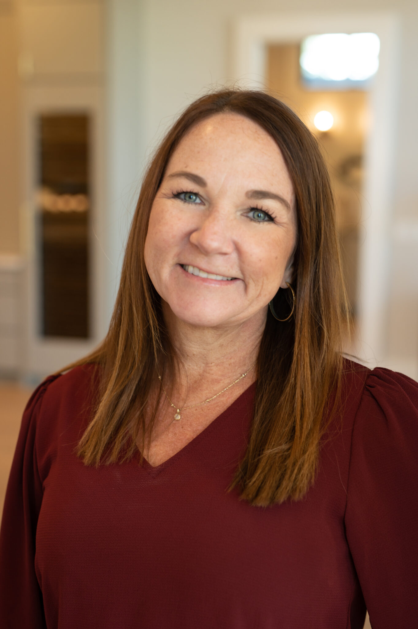 Lori Ransom - Five Over Four Realty